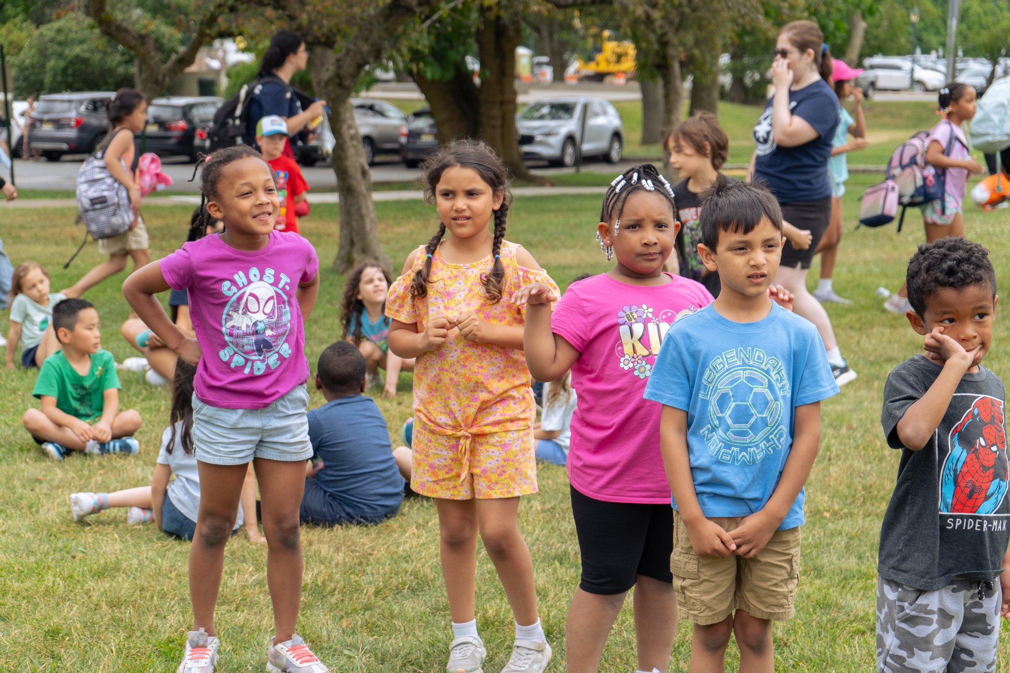 Home [livingstonymcacamp.org]